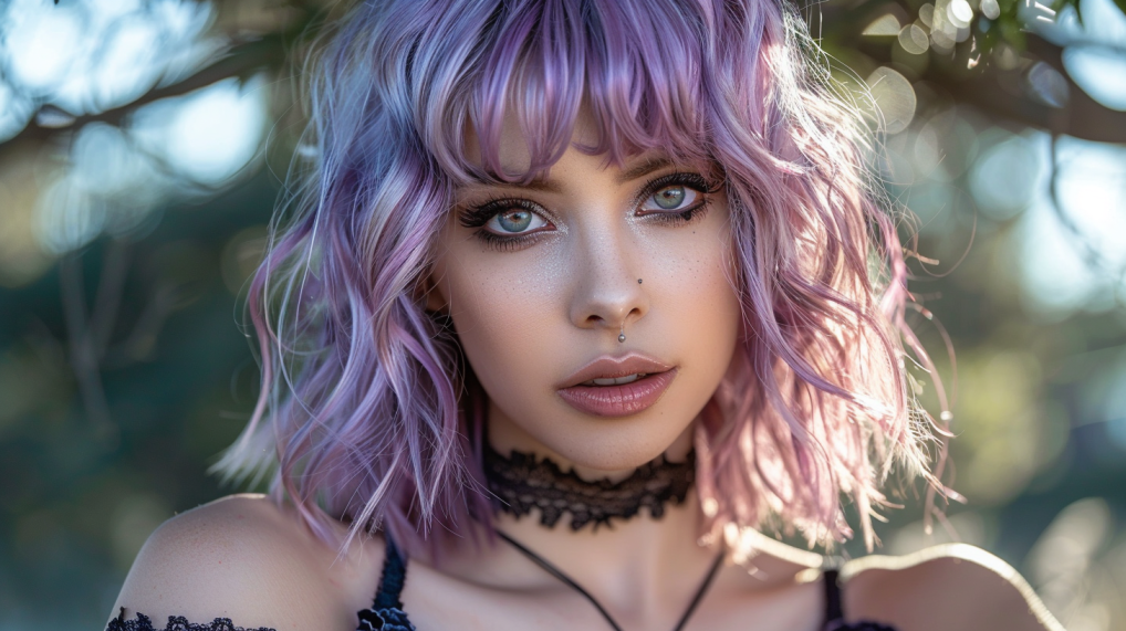 About Noriko Wigs® - Noriko Wigs